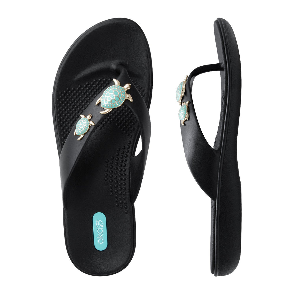 Women's Comfortable Flip-Flops for Sale | Ladies' Flip-Flops – Oka-B
